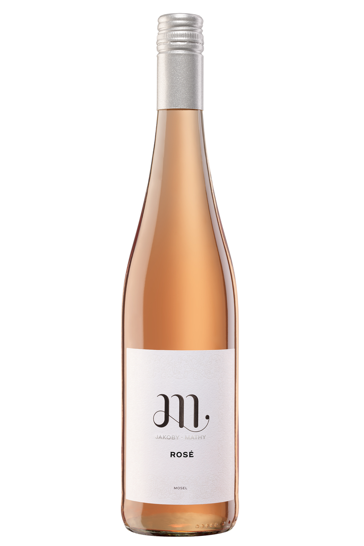 RED & ROSE – Weingut Jakoby Mathy